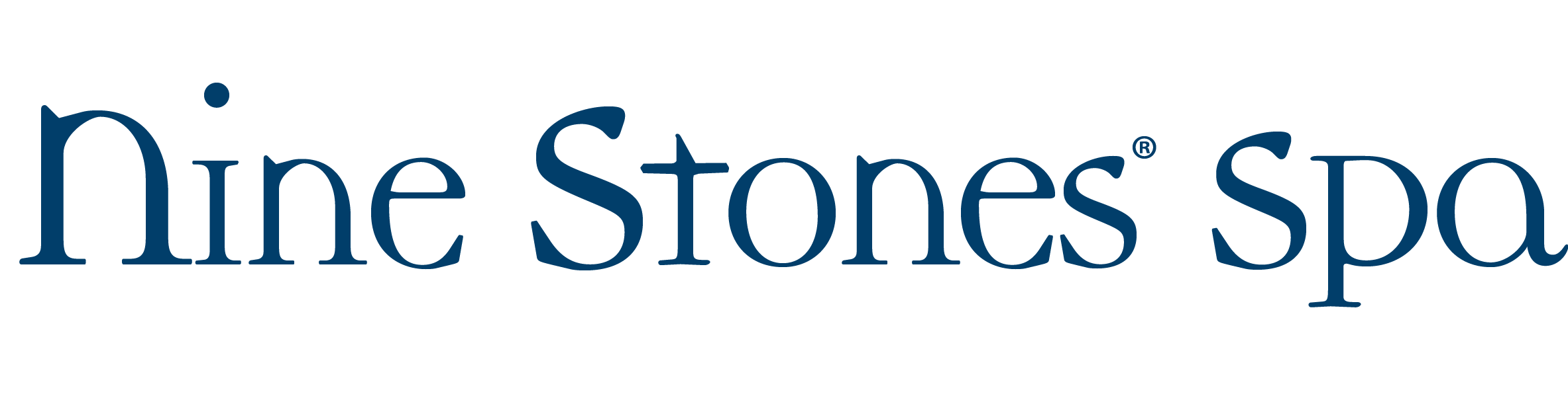 Nine Stones Spa - Online Store